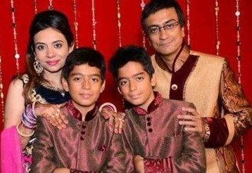 Dilip Joshi Family, Contact-number, Affairs, Friends, Latest Updates ...