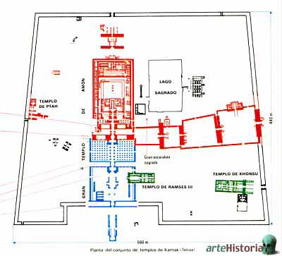 Historia, Dioses y Leyendas: Tebas - GRECIA