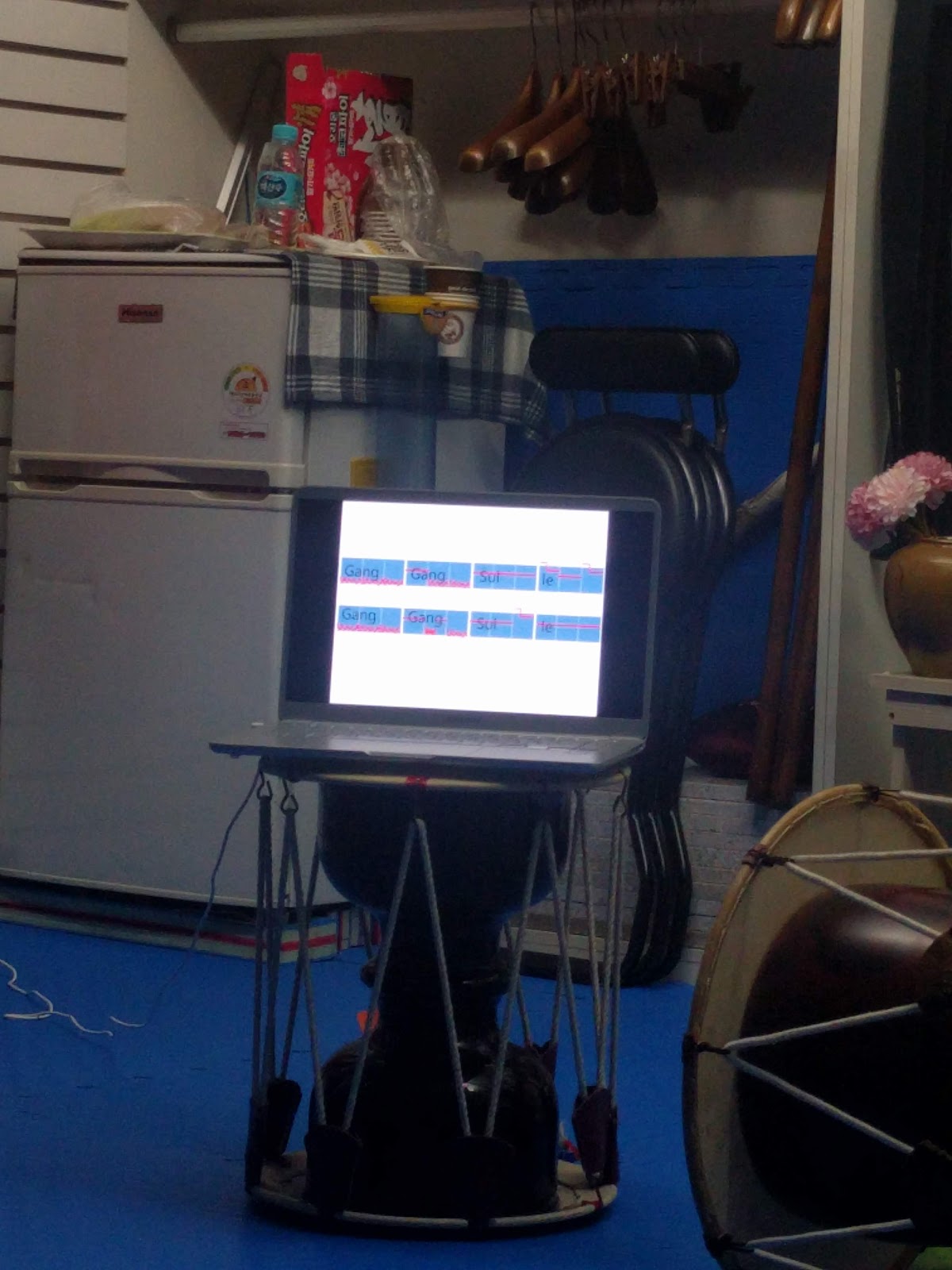 Airbnb Experience #3: Uncover the Tradition of Pansori Music