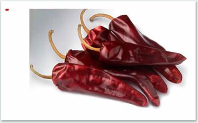 Alen: Claridad de Pensamientos: El Merkén: Condimento Autóctono Mapuche