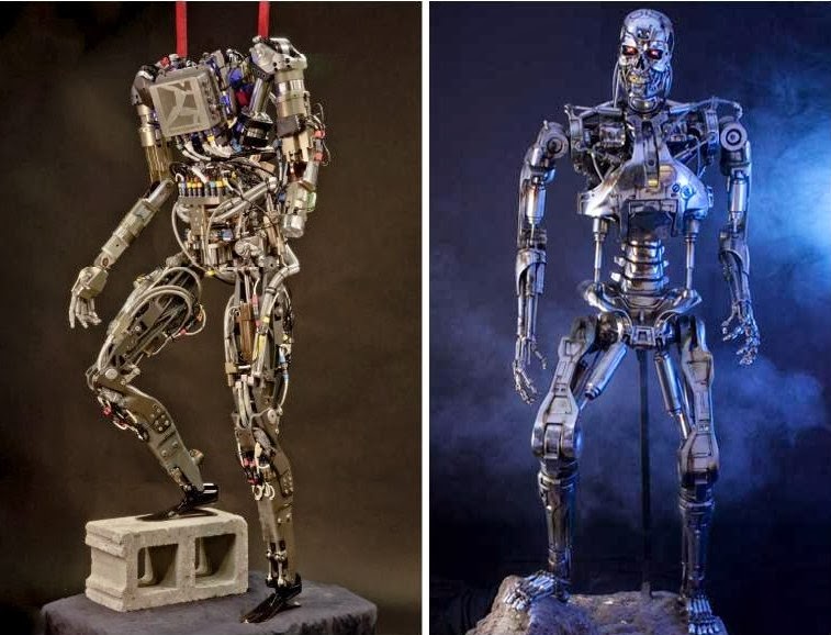 El Blog de Asturel: febrero 2014