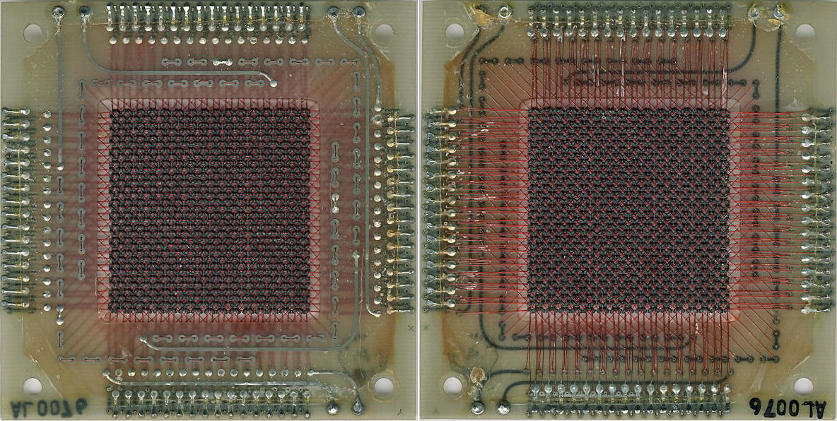 Exo Cruiser: Apollo On-board Guidance History (Part 16, Apollo Control ...