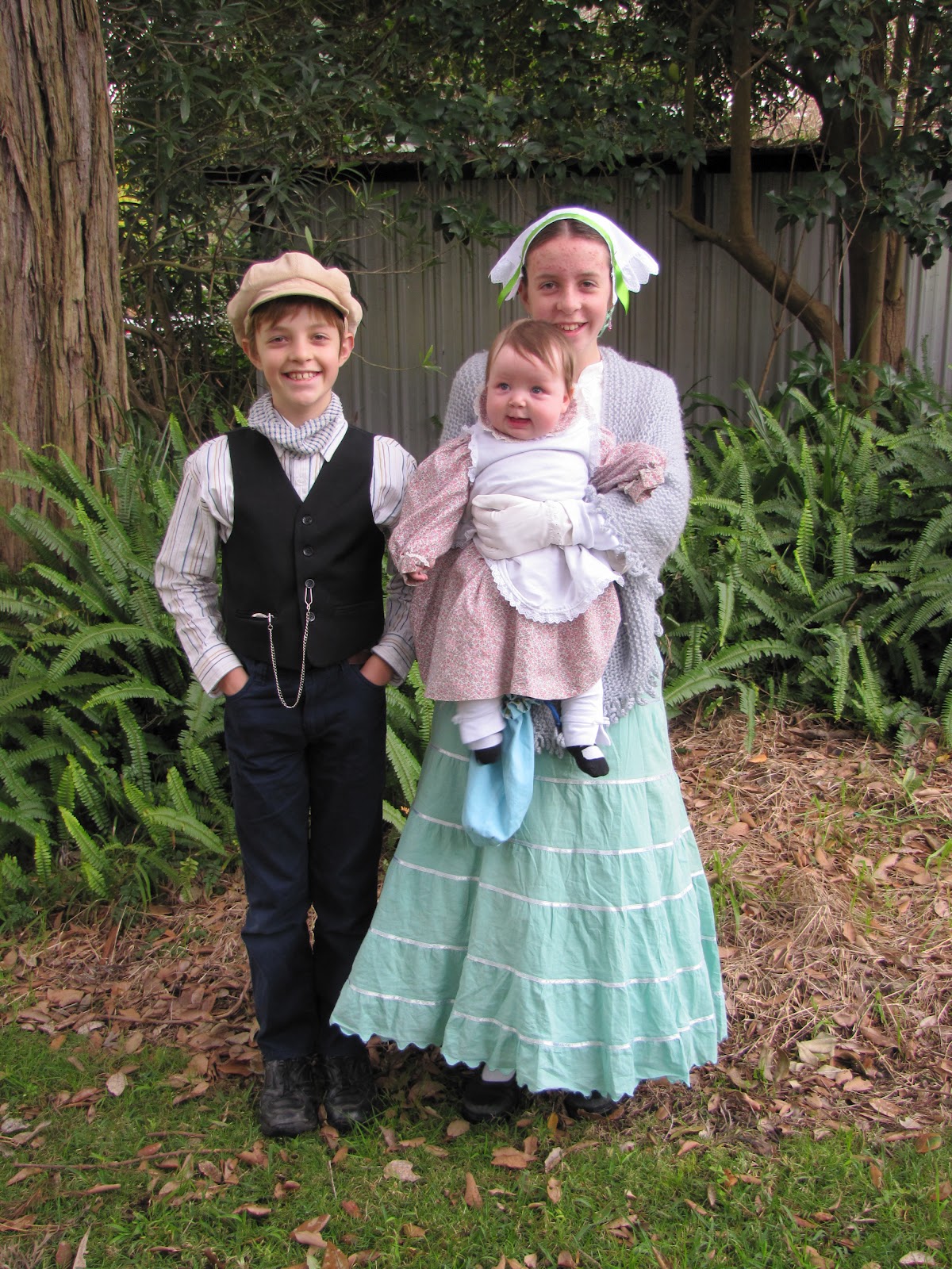 Meanderings of My Mind: Learning about the goldrush