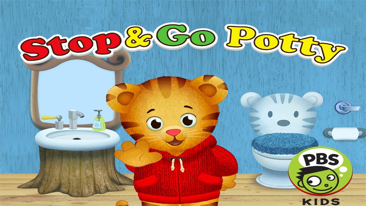 Whitney Writes...: adventures in potty training