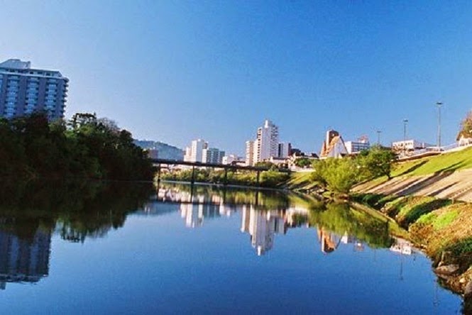 Área do Turista: Turismo em Blumenau Santa Catarina, bela cidade ...