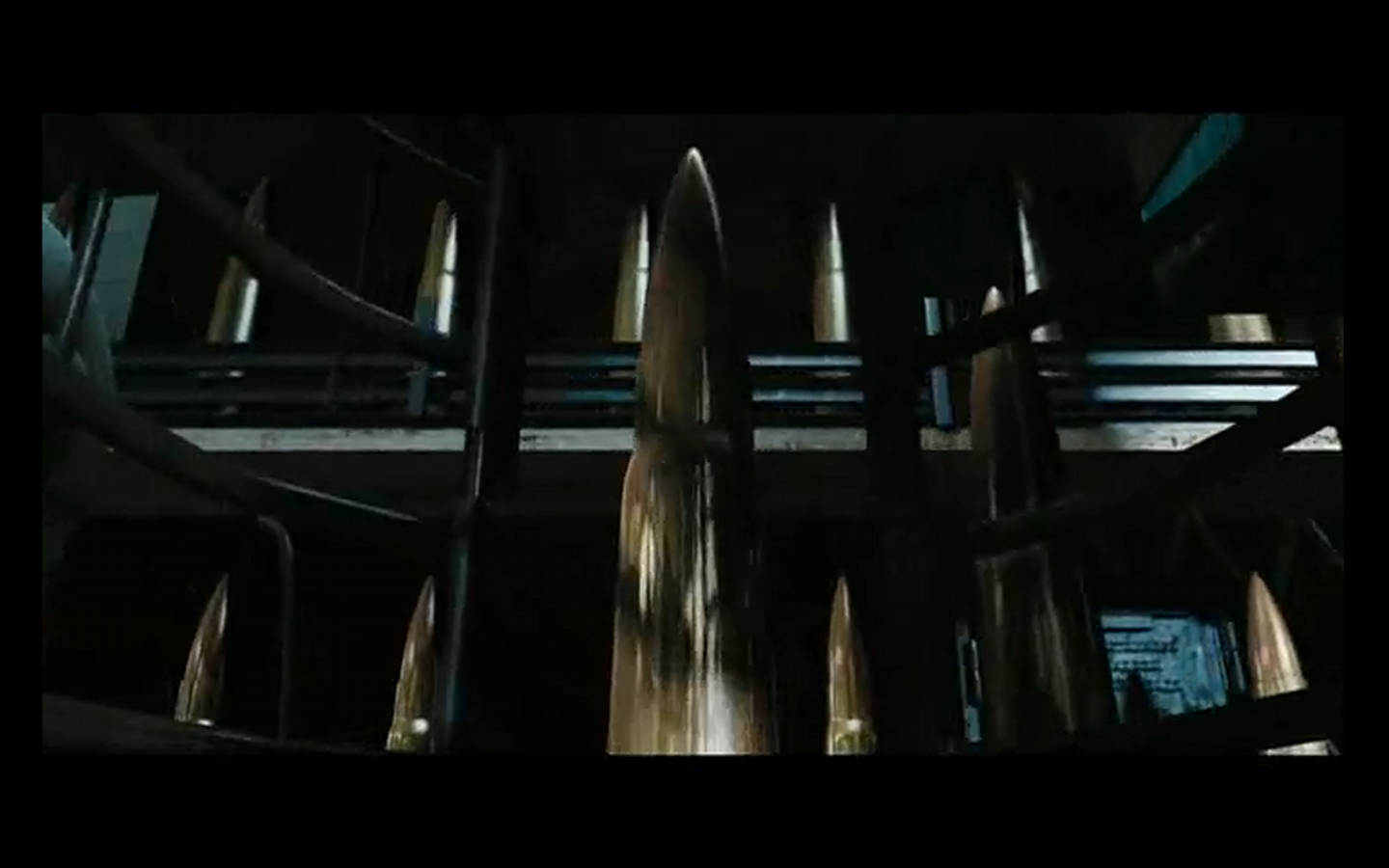 AS Media Studies Joe Waters: Analysing Lord of War opening sequence