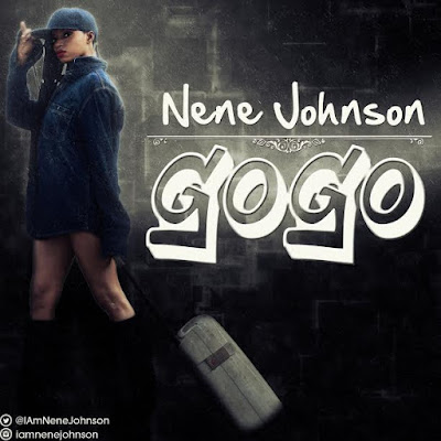 "Nene Johnson" releases new audio/video titled "Gogo," new-look photos ...