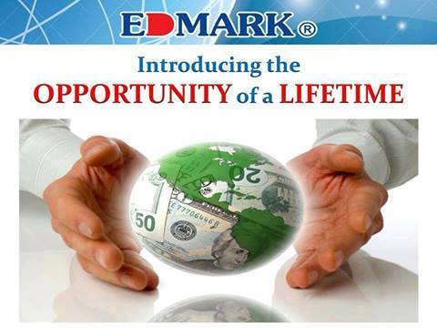 Go The Edmark Way- For Your Health, Wealth And Total Well-Being : Go ...