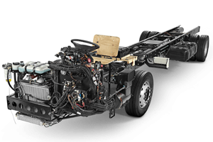 Busológos Brasil: Mercedes-Benz divulga novos chassis para ônibus.