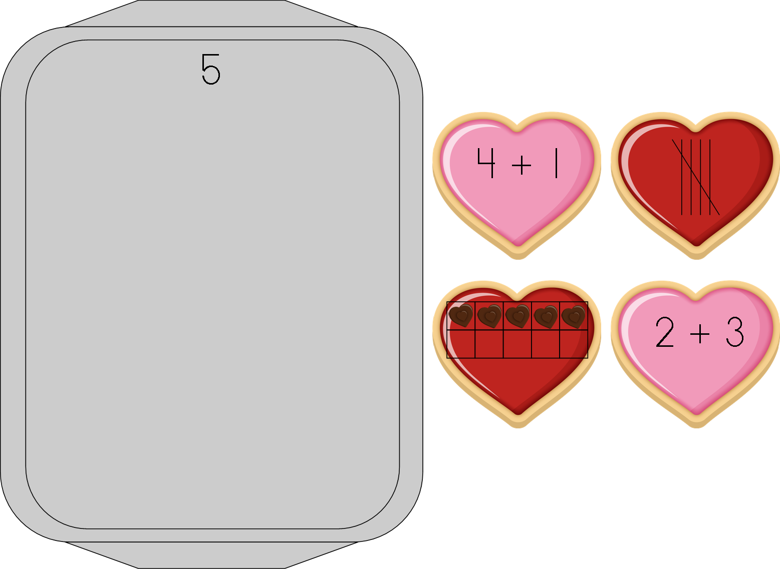 Sunflower Inspirations Valentine Activities Complete sunflower-inspirations-valentine-activities-complete