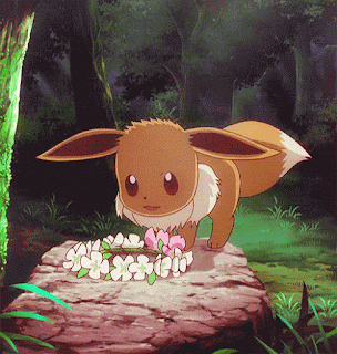 Pokemon Cosplay: Funny and Cute Pokemon Gifs