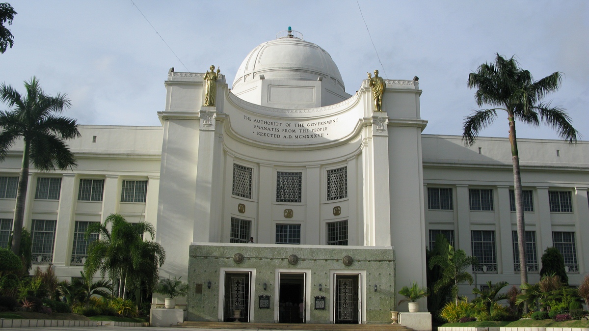 National Registry of Historic Sites and Structures in the Philippines ...