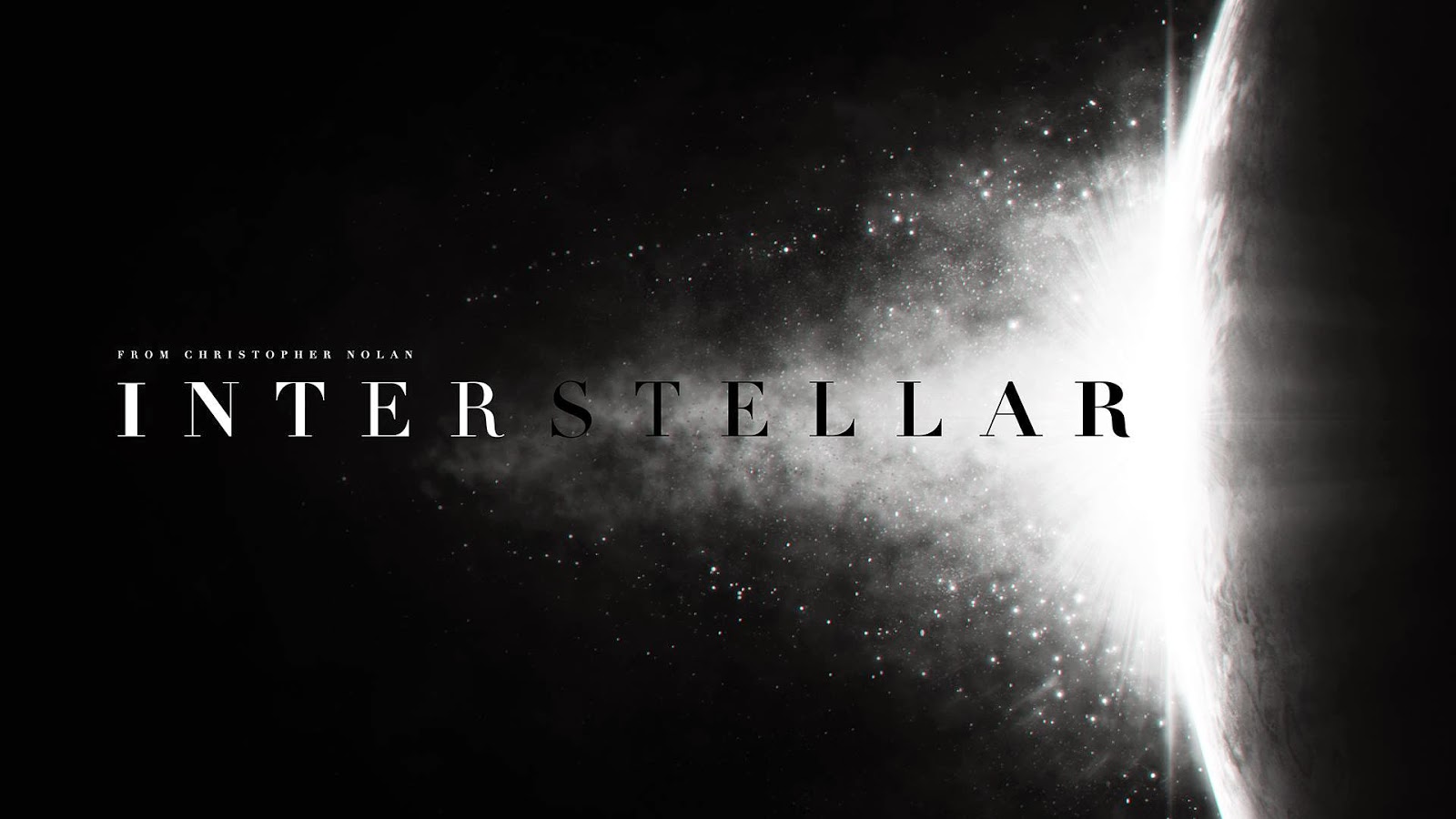 Dig the Cinema: 星際效應 (Interstellar, 2014)