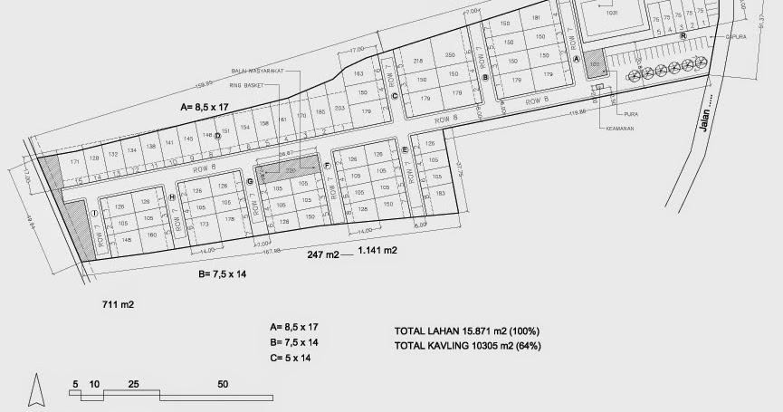 Desain Kawasan [𝓙𝓪𝓼𝓪 𝓢𝓲𝓽𝓮 𝓟𝓵𝓪𝓷]