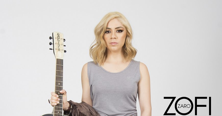 EnPOPados: ZOFI ZARO LANZA ESTE 19 DE MAYO SU TERCERA PRODUCCIÓN ...