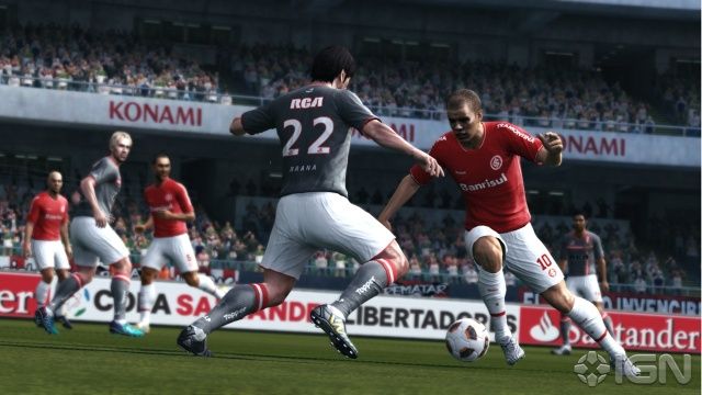 Download PES 2012 PC Games Free Full Version | Media Tube Hot Free