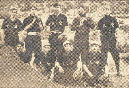 Grandes casas de México: La casa de don Gastón Azcárraga en Campos Elíseos…