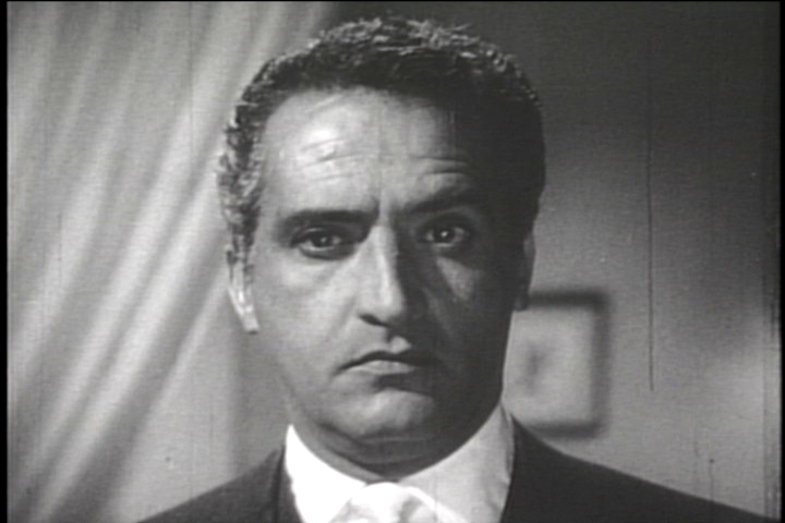 13: EL BARON DEL TERROR (The Brainiac) - Gustavo César Carrión ...