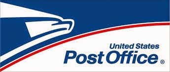 Post Office Eagle