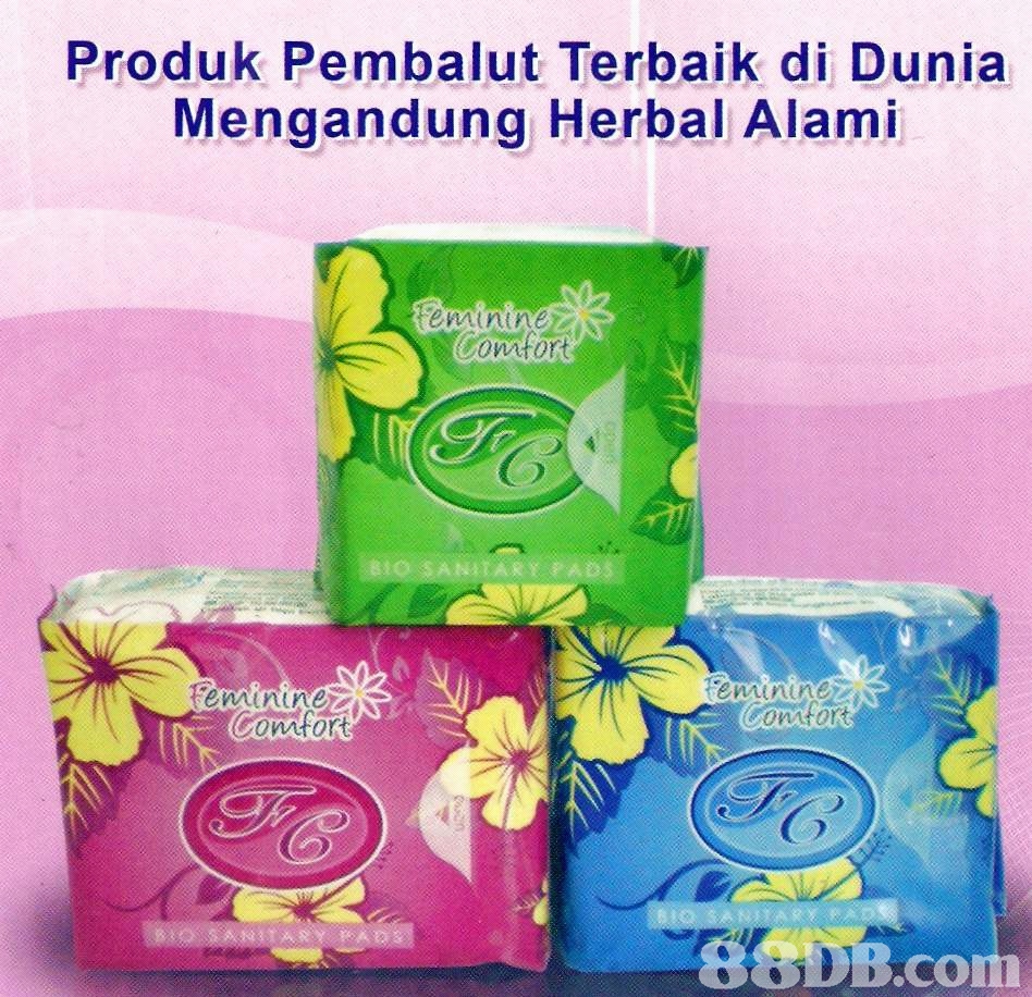 PEMBALUT AVAIL: April 2013