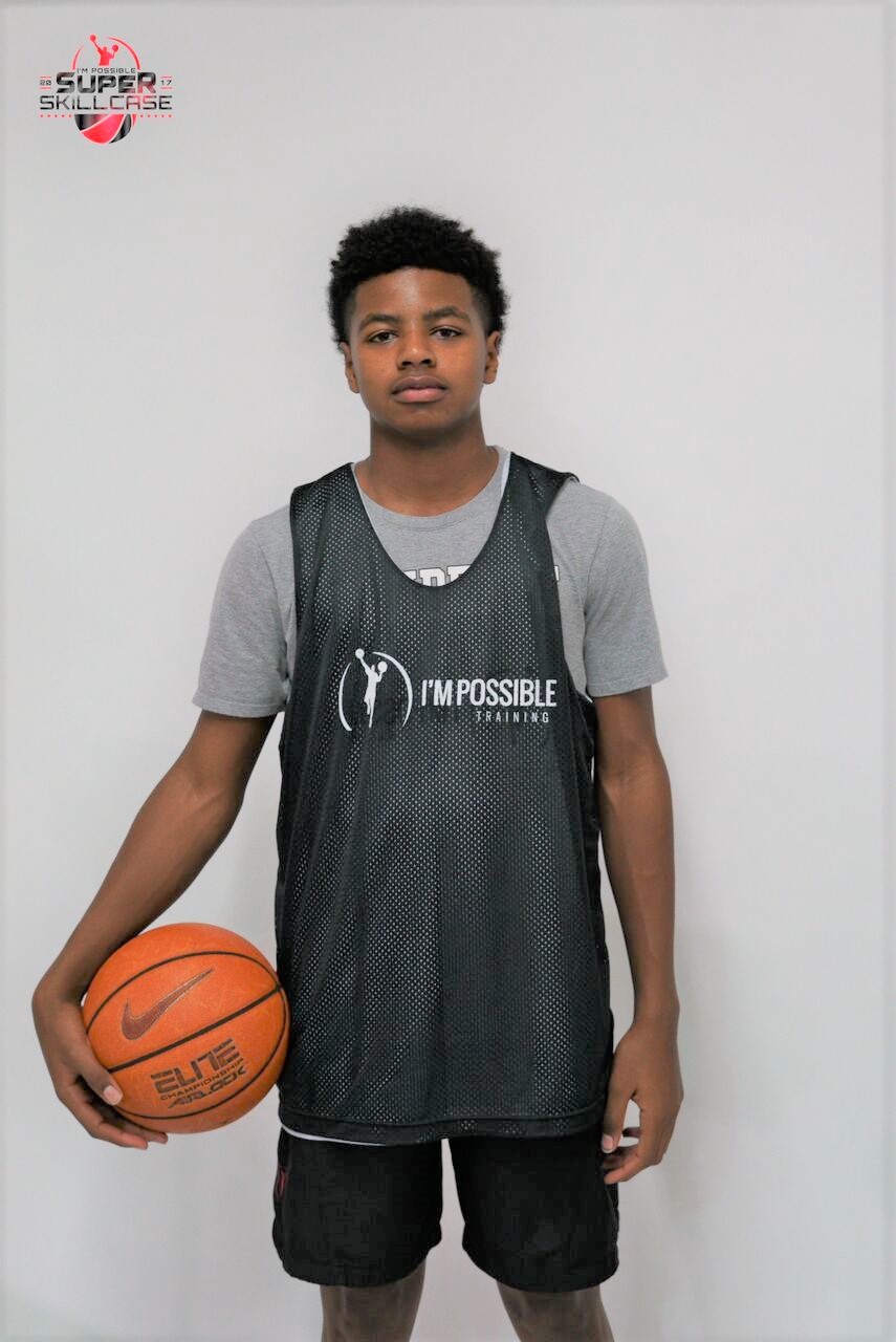 BASKETBALL SPOTLIGHT NEWS: Super Skillcase Profile: Corey Floyd Jr ...