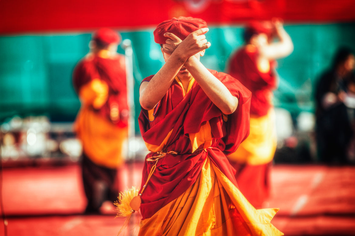 Naropa Festival Ladakh - Mahakumbh of Himalayas | Stylish By Nature By ...