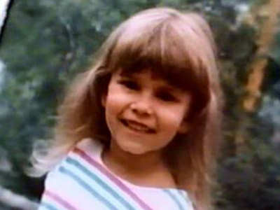 Criminal Misconduct: Tragic Child Star Judith Barsi