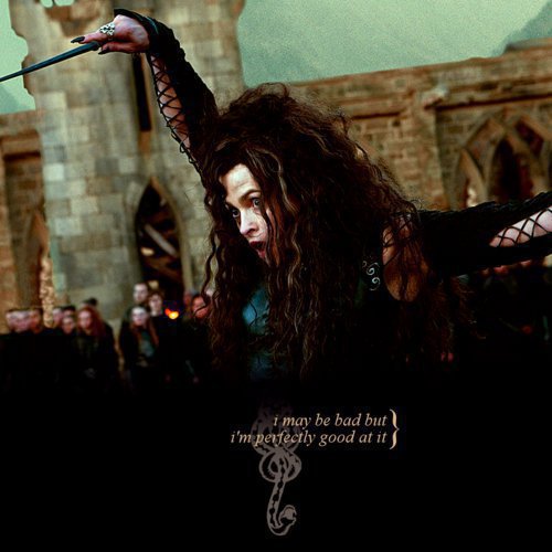 some random Harry Potter stuff...