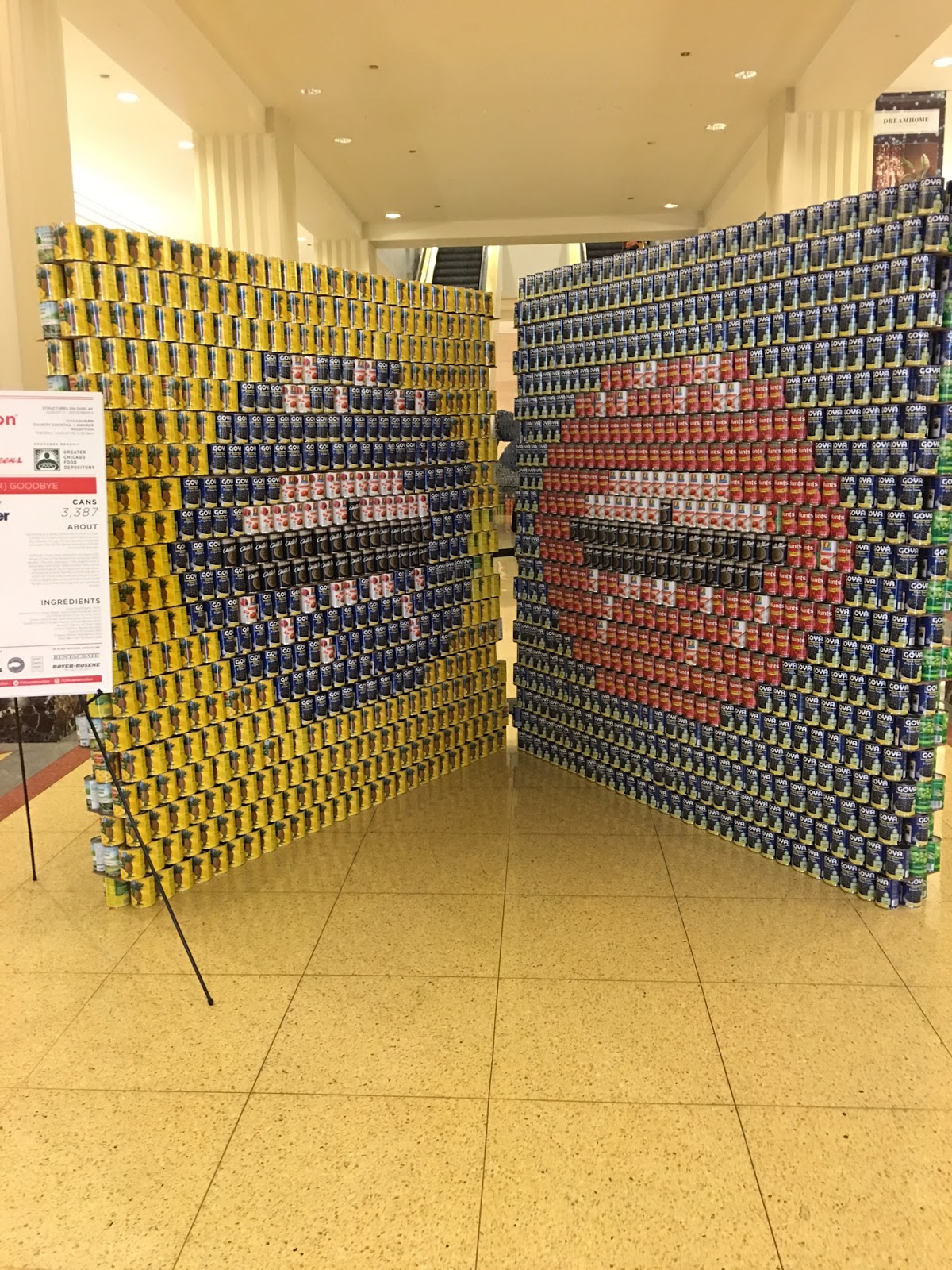 Hindsight : CANSTRUCTION CHICAGO 2016