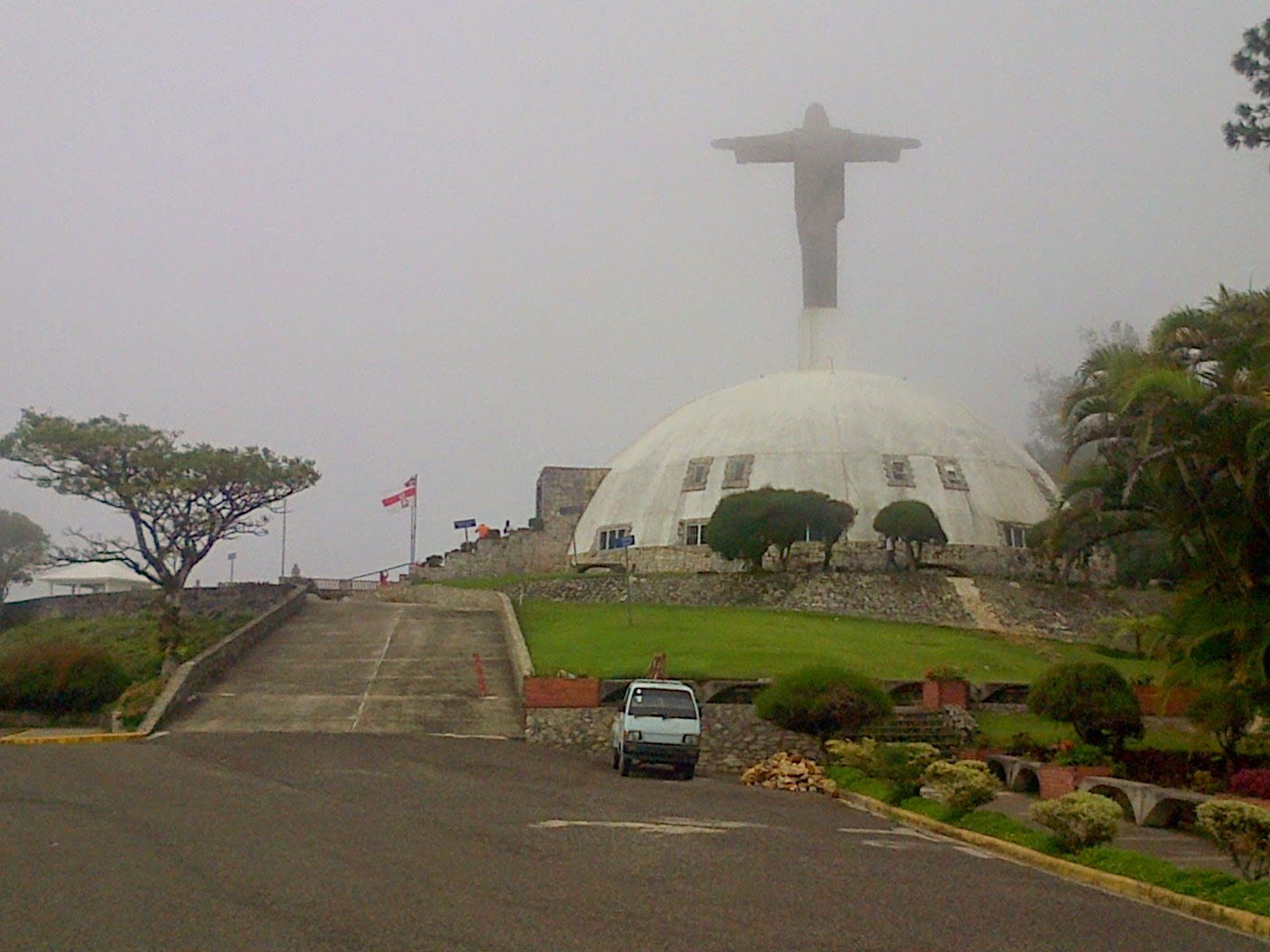 Guia Turistica El Cibao, Republica Dominicana