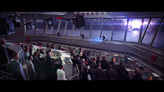 Movie Review: Contact (1997) | The Ace Black Movie Blog