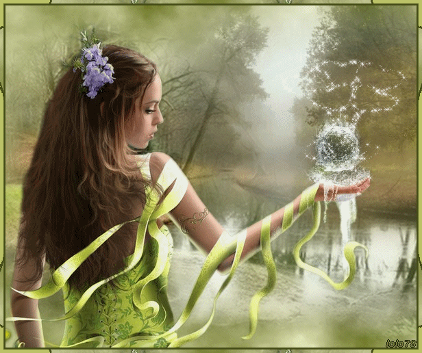 ORACIÓN A LAS HADAS DEL AGUA PARA RECUPEAR UN AMOR E IMÁGENES DE HADAS ...