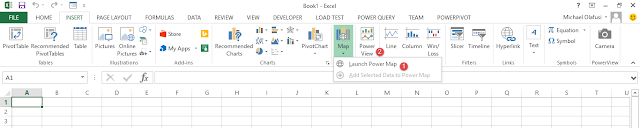How To Enable The Power BI Add-Ins in Excel 2013 and Excel 2016 ...