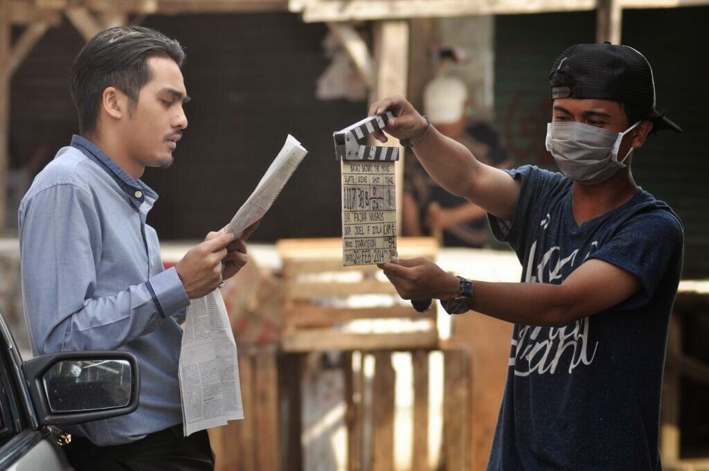 39+ Gaya Rambut Jaman Dulu Pria Pics