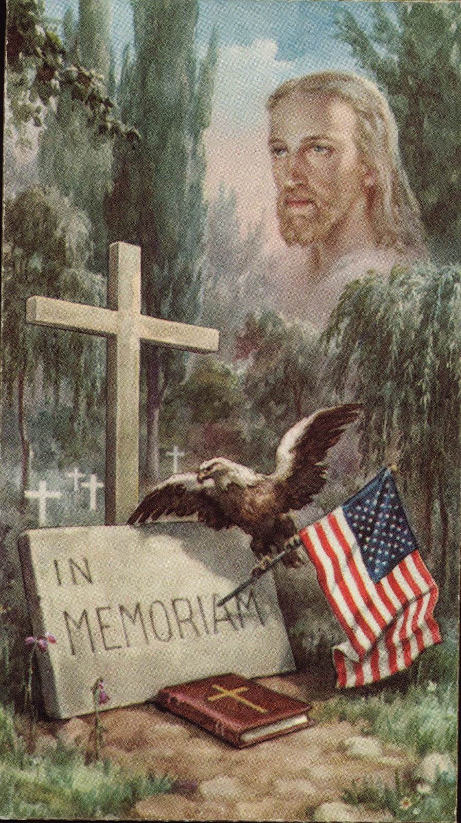 Holy Card Heaven: May 2016