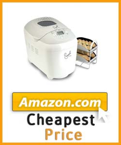 Best Buy Bread Maker: Emeril by T-fal OW5005001 3-Pound Automatic Bread ...
