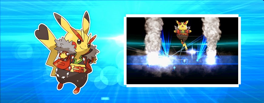Pokémon Omega Ruby & Alpha Sapphire: novos detalhes anunciados ...