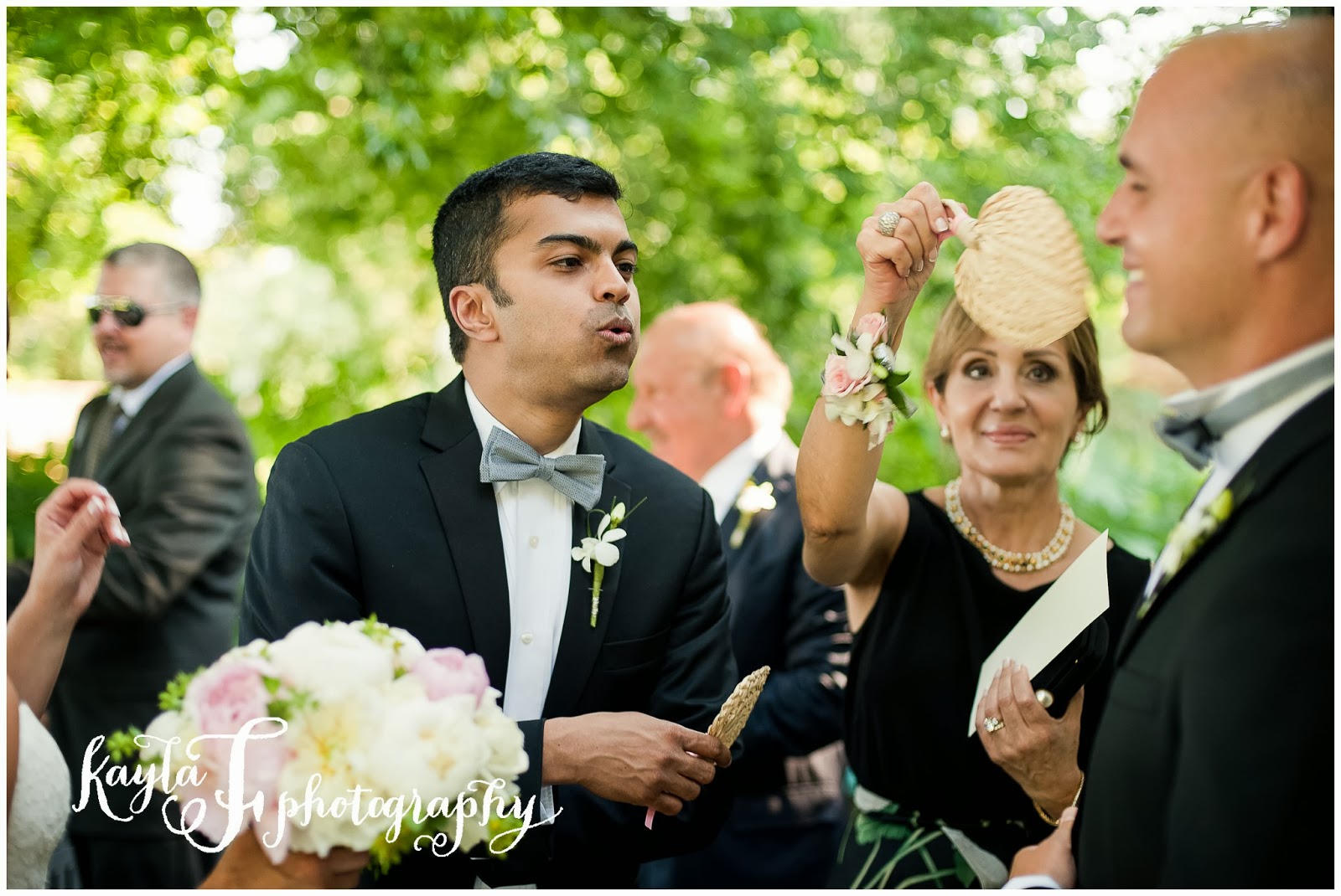 Kayla F Photography: crystal & karim {the big day} | San Francisco ...