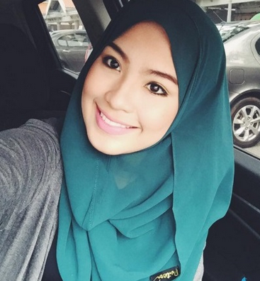 Biodata Janna Nick - Biodata Tokoh Malaysia