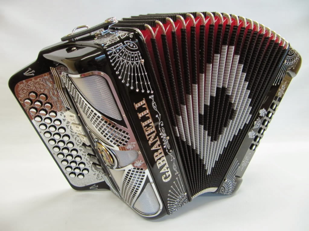 instrumento norteño