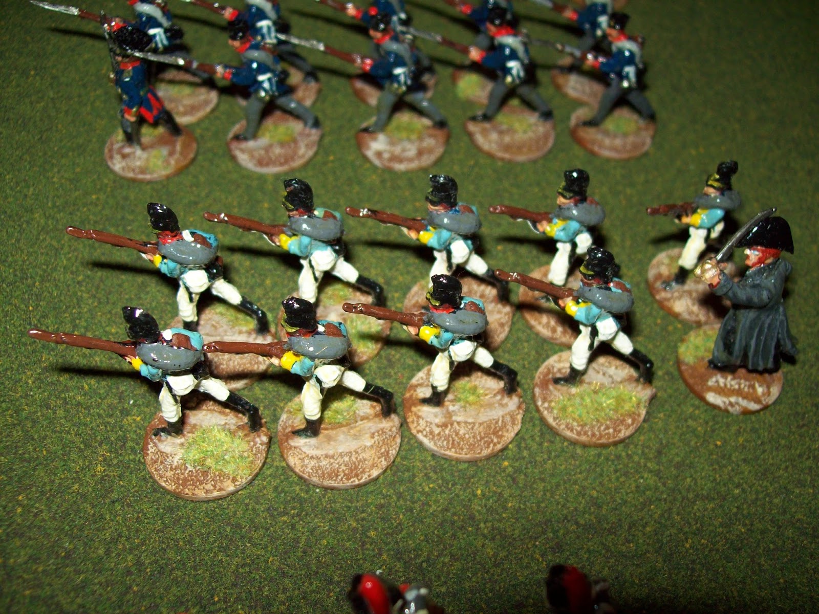 Doug's Soldiers: Something Special