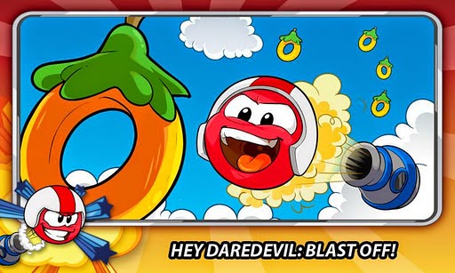 Puffle Launch - Gratis - APPuffle