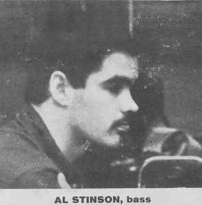 Albert Stinson (1944-1969)