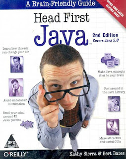 4 Books to Learn Java Proramming from Scratch