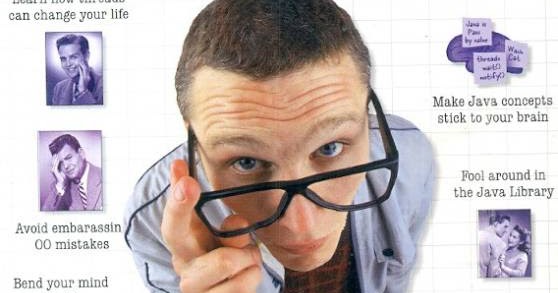 4 Books to Learn Java Proramming from Scratch