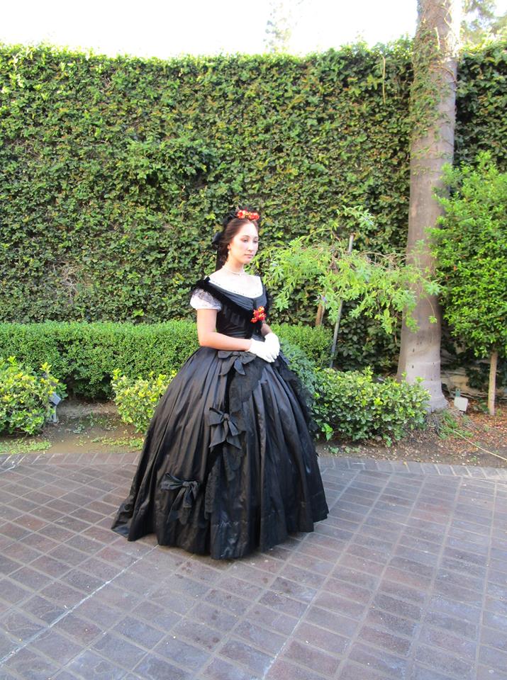 The Couture Courtesan: 2018