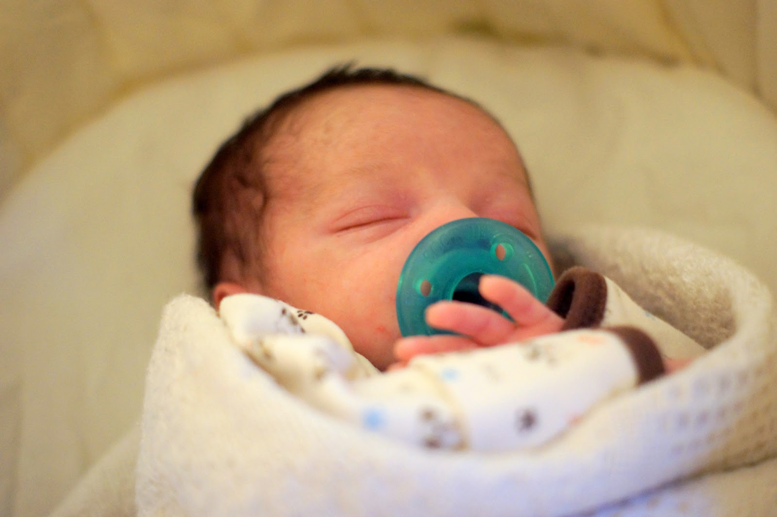 A Tongue Tied Story | This Beautiful Grace