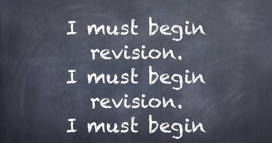 Learn, Teach.: Top 10 Revision Strategies