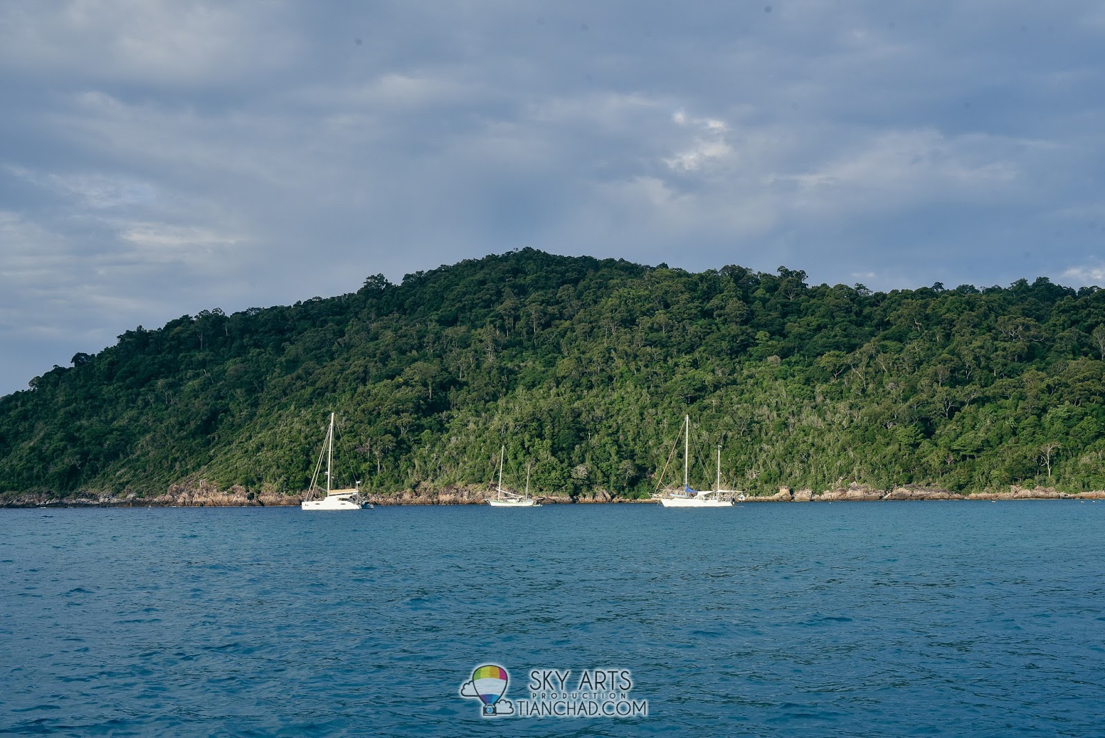 【Review】13 Things To Do In The Taaras Beach & Spa Resort | Pulau Redang