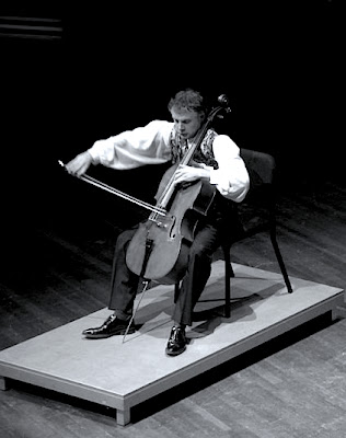 Bach parle, Bach chante, Bach danse